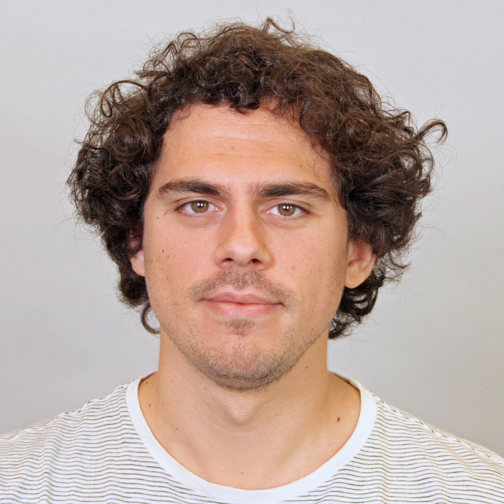 Roberto Mottola | Quantum Optics Lab | Treutlein group