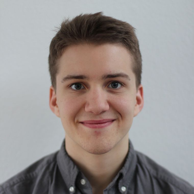 People | Quantum Optics Lab | Treutlein group